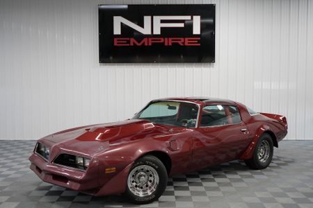 1980 Pontiac GTO for Sale - Hemmings