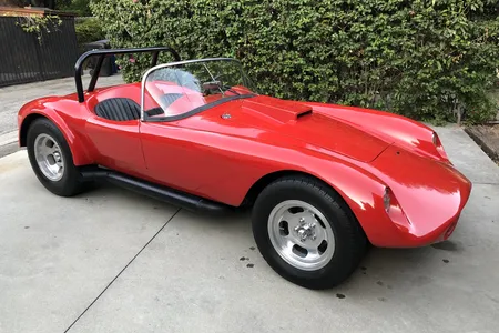 Classic Devin For Sale - Hemmings