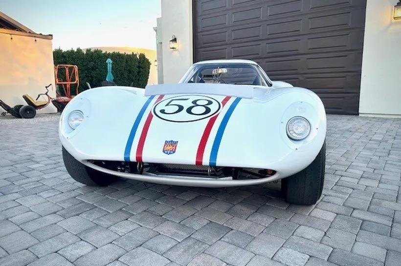 1964 Cheetah Bill Thomas Scottsdale, Arizona - Hemmings