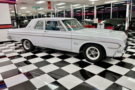 Wagner's Classic Cars in Bonner Springs, KS - Hemmings