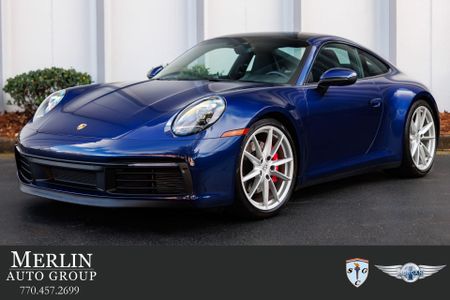 Merlin Auto Group in Atlanta, GA - Hemmings