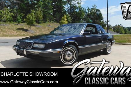 1990 Buick Riviera For Sale - Hemmings