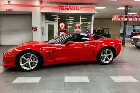 2012 Corvettes for sale - Hemmings