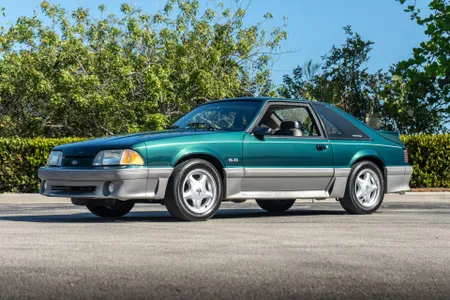 1992 Classic Ford Cars & Trucks for Sale Near You - Hemmings