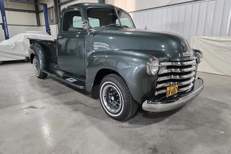 1947 Chevrolet For Sale - Hemmings