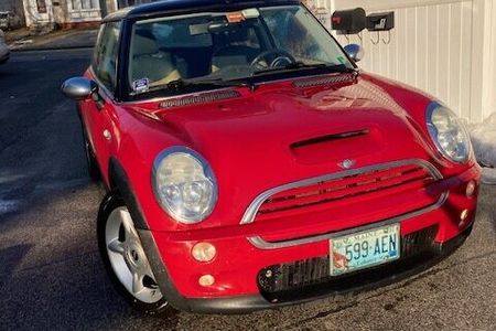 Classic Mini For Sale - Hemmings
