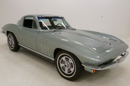 ProTeam Corvette Sales in Napoleon, OH | Hemmings