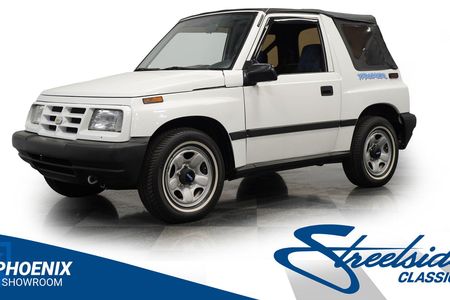 Classic Geo For Sale - Hemmings