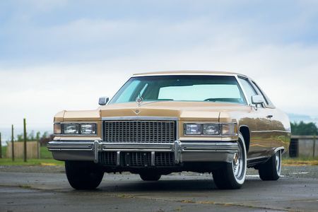 Cadillac deVille For Sale | Hemmings