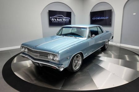 PJs Auto World in Clearwater, FL - Hemmings