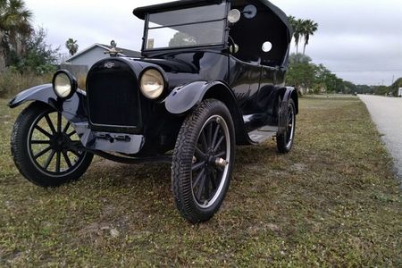 Chevrolet 490 For Sale | Hemmings