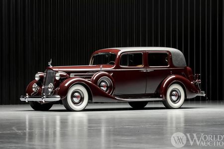 Packard For Sale | Hemmings