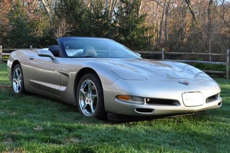 2001 Corvettes for sale | Hemmings