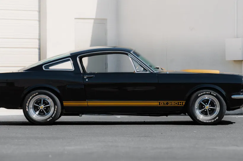 1965 Ford Mustang Shelby GT350H Tribute Mesa, Arizona - Hemmings