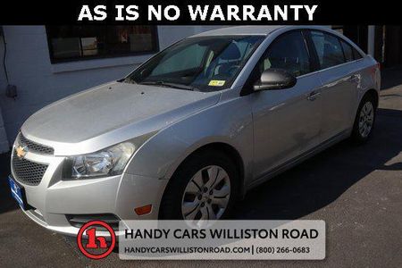 Classic Chevrolet Cruze For Sale | Hemmings