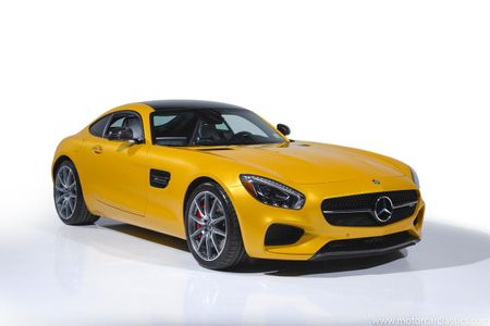 Mercedes-Benz AMG For Sale | Hemmings