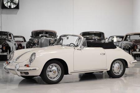 Classic Porsche 356B For Sale | Hemmings