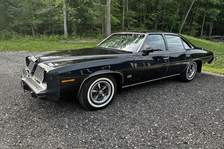 Classic Pontiac Grand Am For Sale | Hemmings