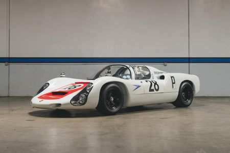 Porsche 910 For Sale | Hemmings