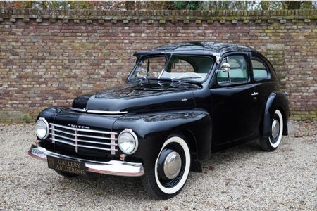 Classic Volvos for Sale | Hemmings