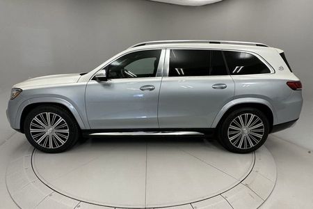 Classic Mercedes-Benz Maybach For Sale - Hemmings