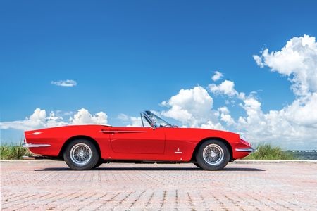 1967 Ferrari for sale - Hemmings