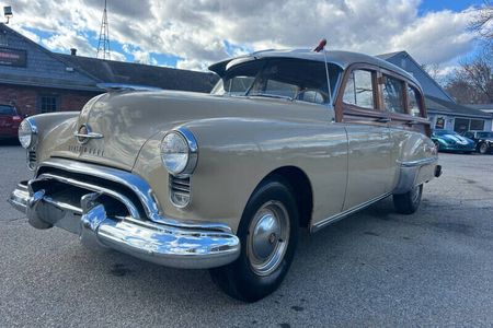 Classic Oldsmobile 88 For Sale - Hemmings