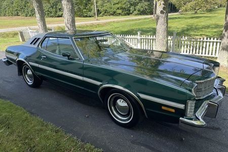 Classic Ford Elite For Sale - Hemmings