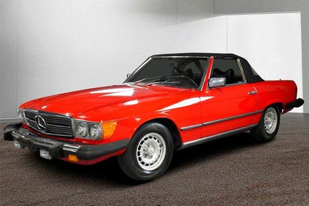 1978 Mercedes-Benz For Sale - Hemmings