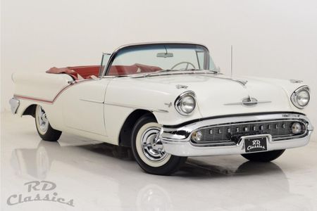Classic Oldsmobile Super 88 For Sale | Hemmings