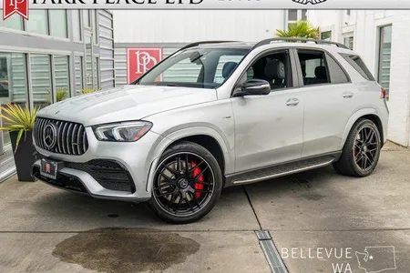 Classic Mercedes-Benz GLE For Sale - Hemmings