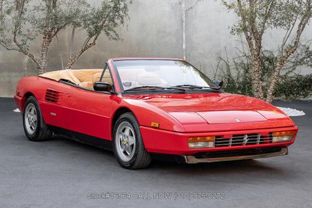 Classic Ferrari Mondial For Sale | Hemmings