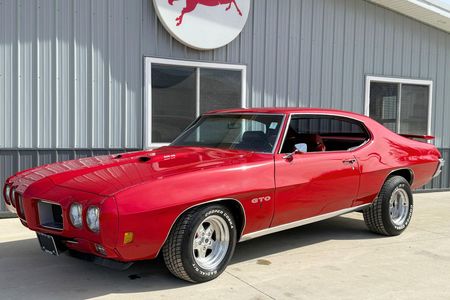 Coyote Classics in Greene, IA - Hemmings