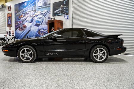 Classic Pontiac Firehawk For Sale - Hemmings