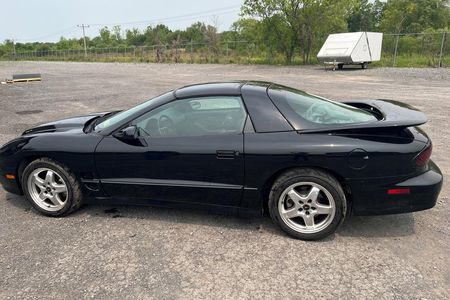 2002 Pontiac GTO for Sale | Hemmings