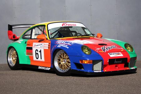 Classic Porsches for Sale | Hemmings