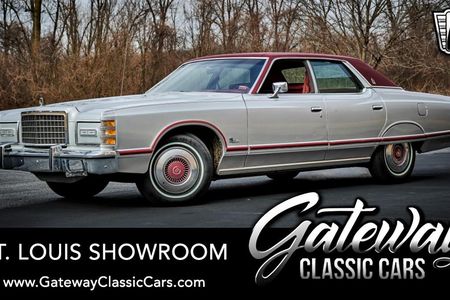 Ford LTDs for Sale | Hemmings