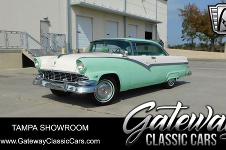 1956 Ford Mustang For Sale - Hemmings