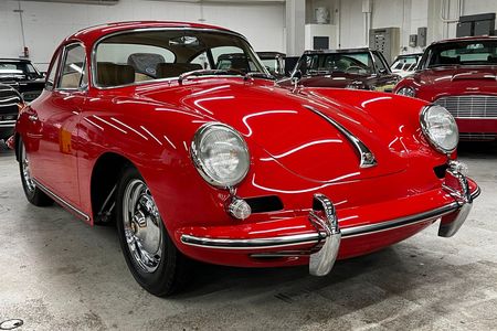 Porsche 356s for Sale - Hemmings