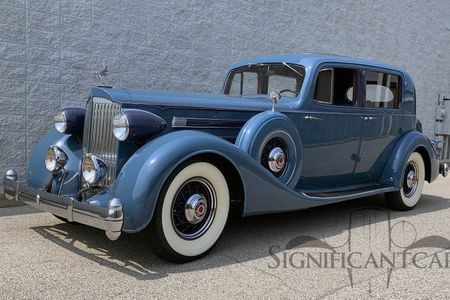 Packard For Sale | Hemmings