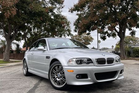 BMW M3 For Sale | Hemmings