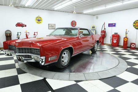 1967 Cadillac For Sale - Hemmings