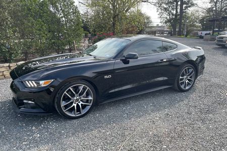 2016 Ford Mustang For Sale | Hemmings