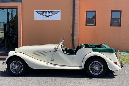Classic Morgan For Sale - Hemmings