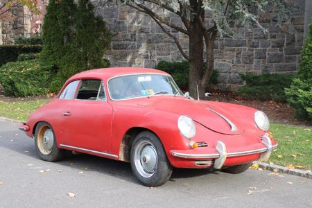 Classic Porsche 356B For Sale - Hemmings