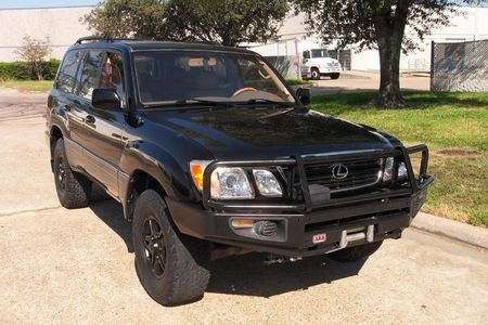 Classic Lexus For Sale | Hemmings