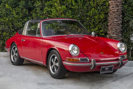 1968 Classic Porsches for Sale - Hemmings