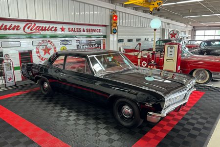 Cruisin Classics in Columbus, OH - Hemmings