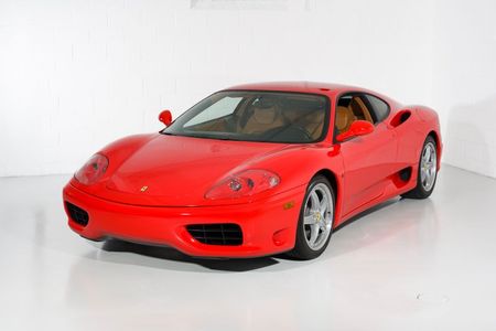 Ferrari 360 For Sale | Hemmings
