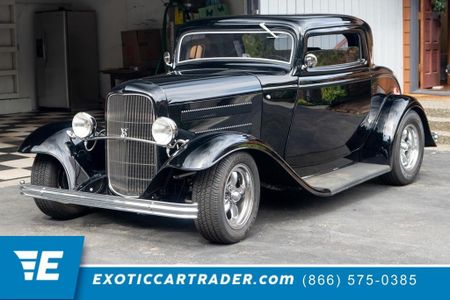 Classic Ford Model B For Sale - Hemmings